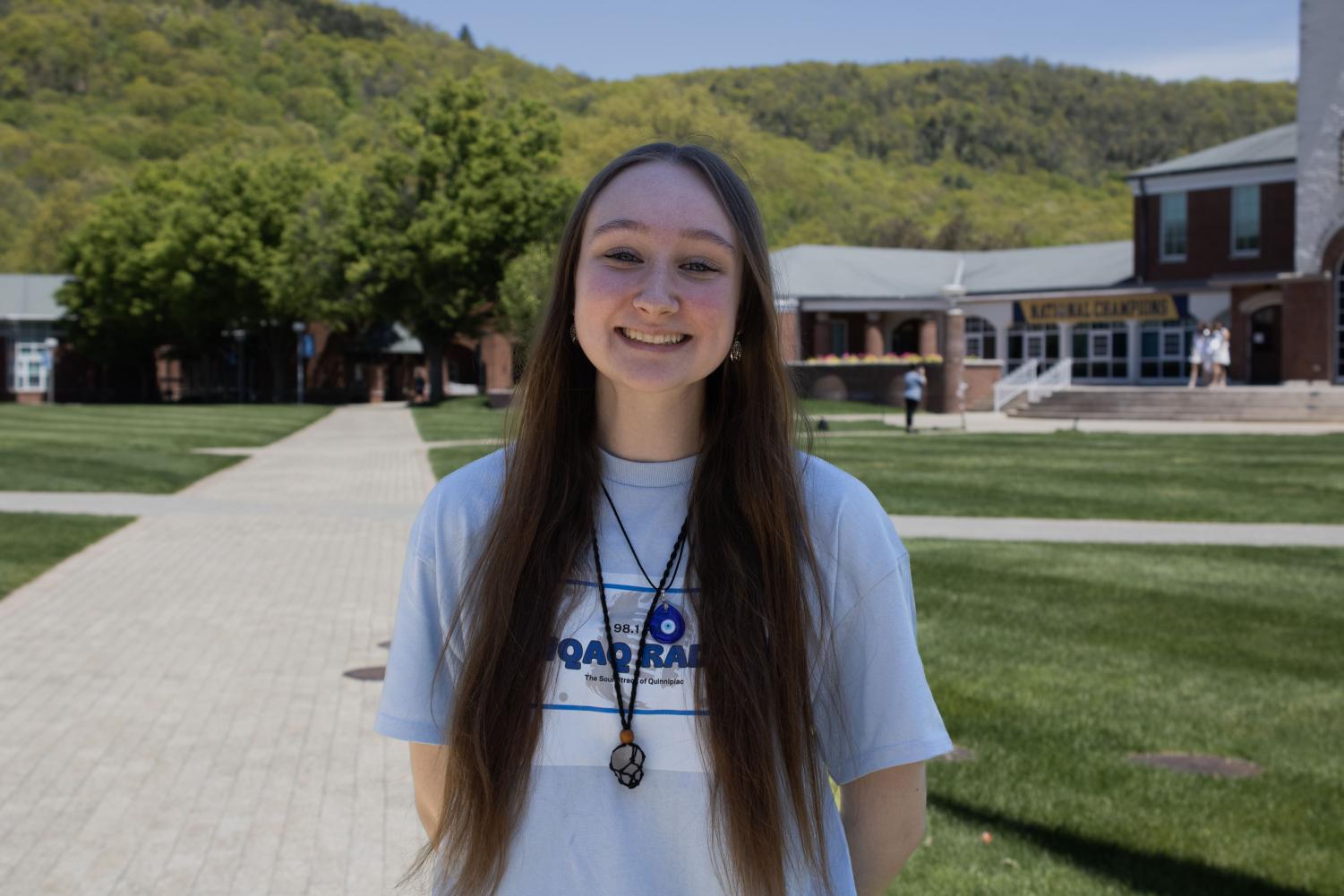 Amanda Geraci – WQAQ 98.1 FM
